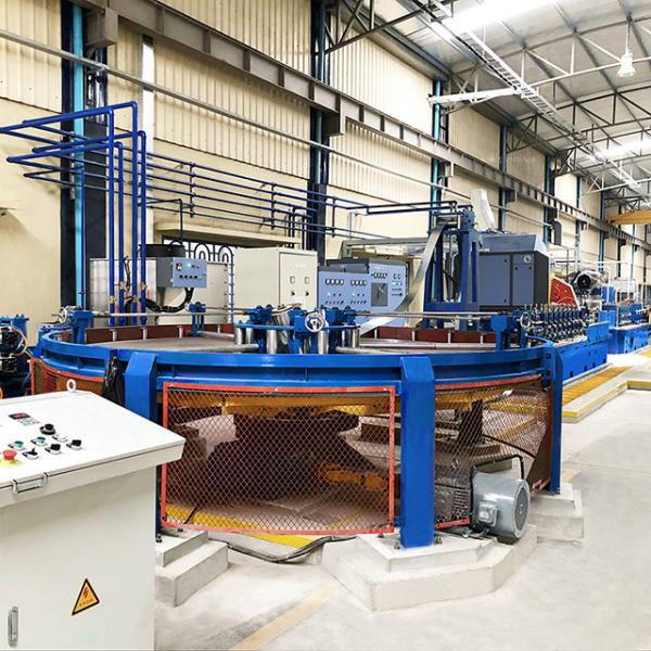 Quality Welded Cold Formed Profile Pipe Mill Line 25.4-76.4 x 3mm for sale