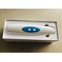 Quality Skin Moisture Sensor Digital Skin Analyzer With Skin Lense And Scalp Lense for sale