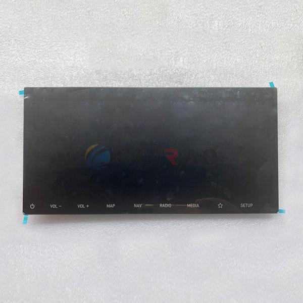 Quality 10.3" LCD Screen Panel C103HAT01.0 Automotive GPS Parts Foundable for sale