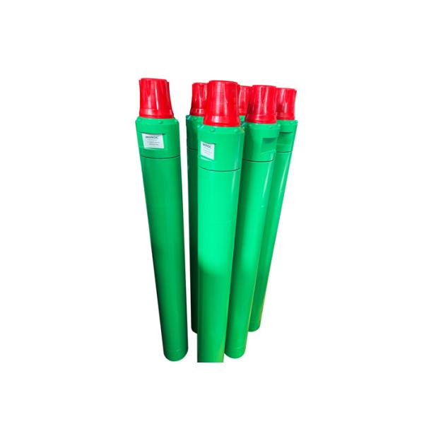 Quality Air Pressure Mining Well Drilling Tools Down The Hole DTH Hammers for sale