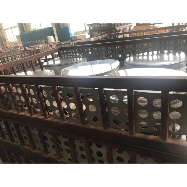 Quality HO Aluminium Circle Plate for sale