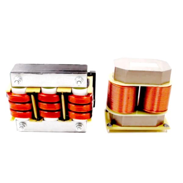 Quality OEM/ODM Coils Ikp-Elec Carton Variable Specifications Electronics Flat Wire for sale