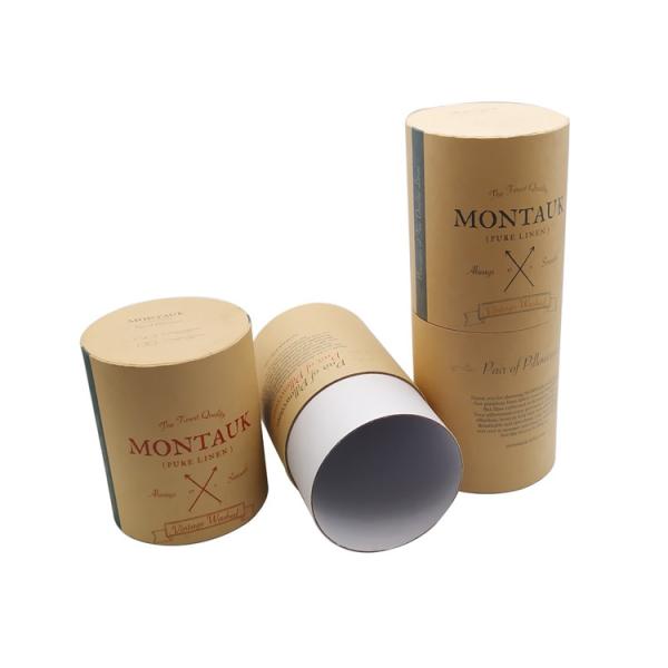 Quality Gravure Printing Composite Can Packaging ODM Available Multiusage for sale
