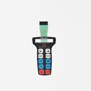 Quality LED Membrane Switch for sale