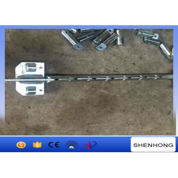Quality SZ2B-13 13T Balancing Head Board Running Board For Two Bundle Conductor for sale
