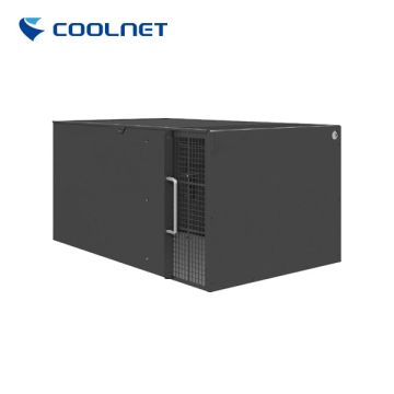 Quality Coolnet Rack-Mounted Precision Air Conditioner 7.5KW Upflow Back Return for sale