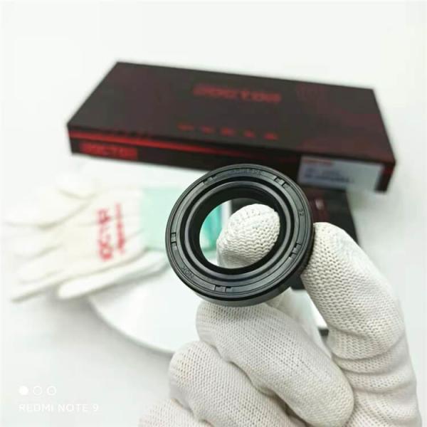 Quality Excavator Hydraulic Rubber PTFE Seal Kit Travel Motor Seal Kit For ZAX60 for sale