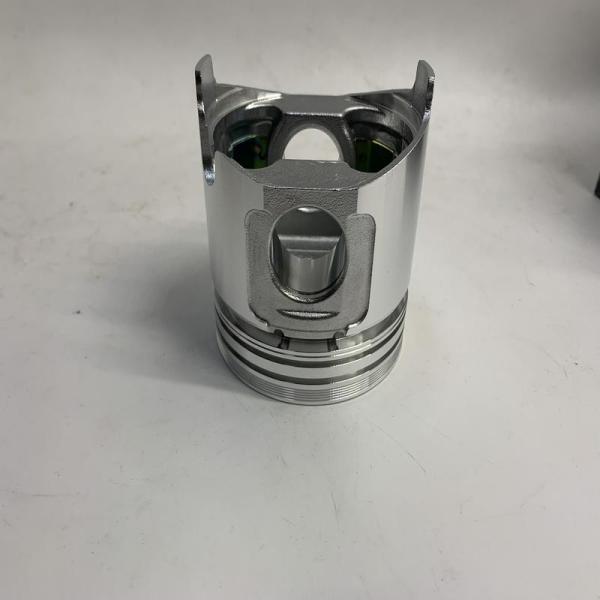 Quality 4D84 3D84 4D84-3 engine piston kit for yanmar spare parts 129002-22090 129002 for sale