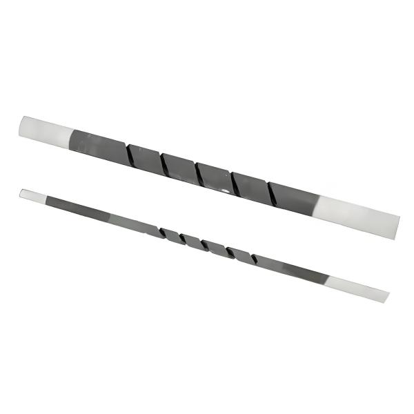 Quality SG Type SiC Heating element for sale