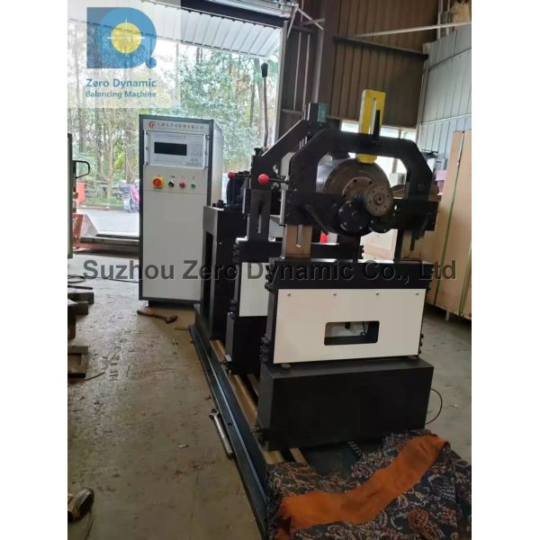 Quality Hard Bearing Universal Joint Balancing Machine for sale
