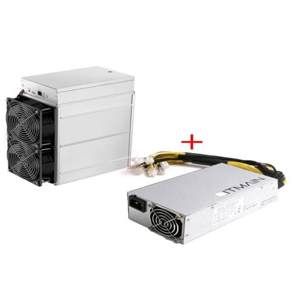 Quality Bitmain Antminer Z11j ZEC Miner Machine Used 105Ksol/S 1418W 5.08kg for sale