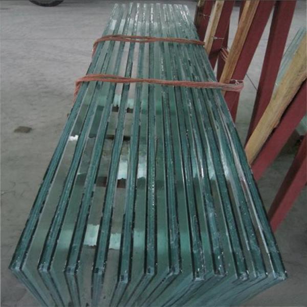 Quality GP-010: Curved Shower Glass for sale