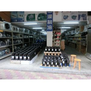 China Factory - Shenzhen Sino-Australia Refrigeration Equipment Co., Ltd.