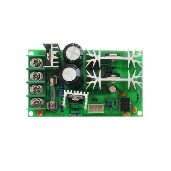 Quality Electronics Device Automatic SMT PCB Assembly for OEM Circuit Boards Manufacturing for sale
