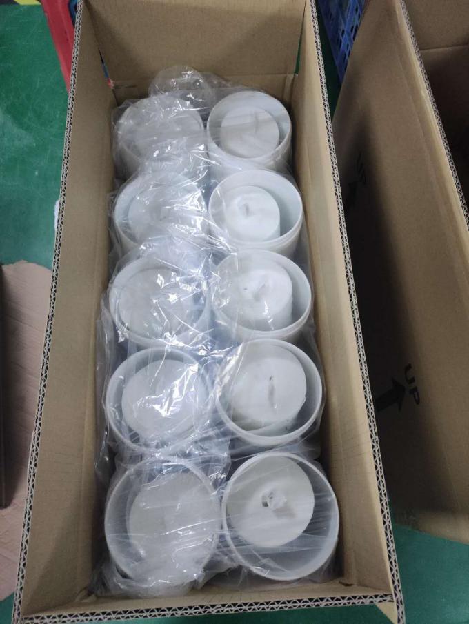 80pcs Dry Wipes For Disinfectant Wet Wipes Manufacturer In Canister 12