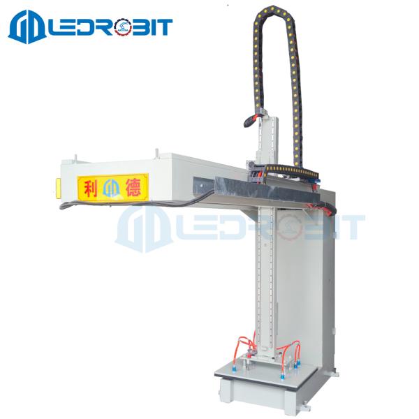 Quality Automatic Brick Loading Unloading Machine for Cement Clay Foamed Ceramic Bricks for sale