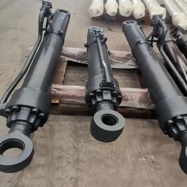 Quality Outrigger Extension Cylinder for sale
