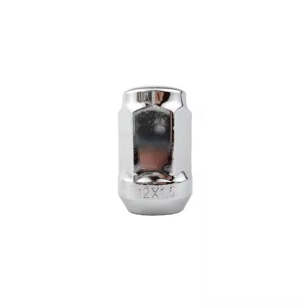 Quality M12*1.5 Lug Nut Chrome Factory Wholesales for sale