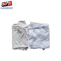 Quality SGS Certified Oil Cleaning 35cm Industrial Shop Rags for sale