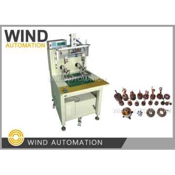 Quality Flying Models Drone Aerial Stator Flyer Winding Machine Airplane Aircraft for sale