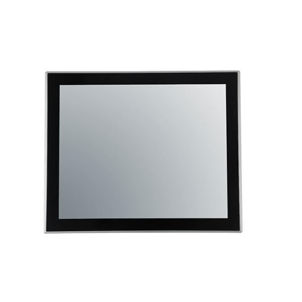 Quality PCIe/PCI Slots 300cd/m2 Industrial Touch Panel PC for sale