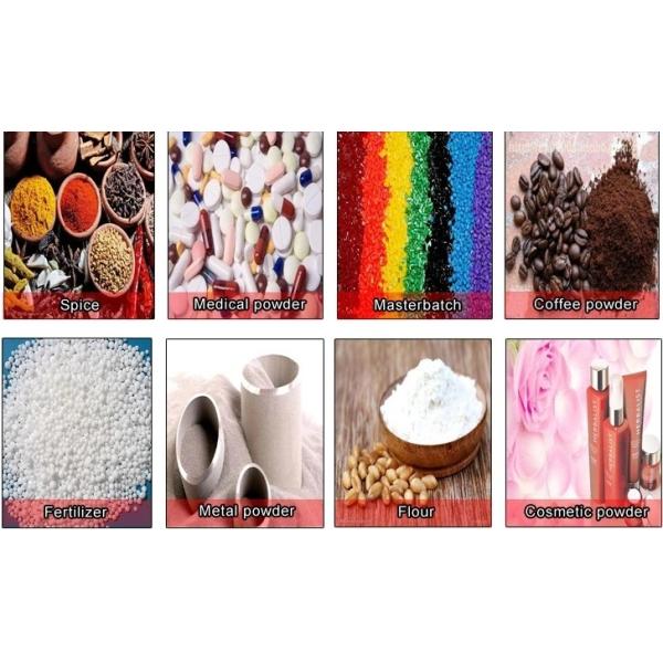 Quality Bulk Materials Industrial Bucket Type Conveyor Stainless Mild Steel Material for sale