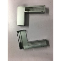 Quality DongGuan Direct Supply Custom Design CPU Fan Case Protection with CNC Metal for sale