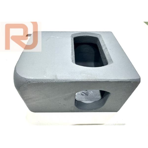 Quality ISO Standard Shipping Container SCW480 Corner Casting for sale
