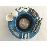 china Leak Proof Toilet Tank Fittings Rubber Toilet Wax Ring Gasket With Flange