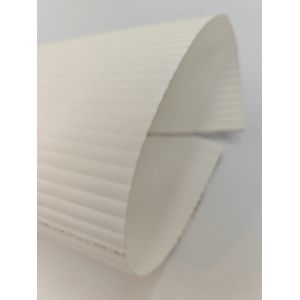 Quality Commercial Cellulose Polyester Non Woven Fabric Air Filter Cloth For Dust for sale