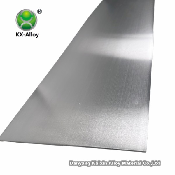Quality UNS N04405 Monel R405 Round Bar / Welding Wire / Strip / Rod for sale