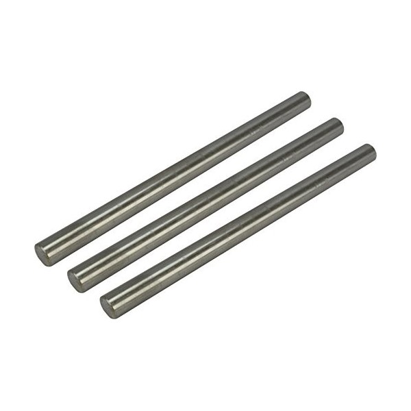 Quality SS430 410 416 Stainless Steel Rods ASTM Hot Rolled 100mm Punching for sale