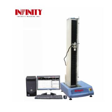 Quality AC Servo Motor Electronic Universal Testing Machine Textile Testing Equipment for sale