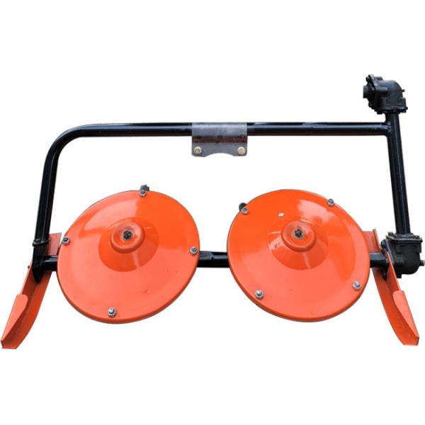 Quality 4X4 Versatile Mini Tractor 2 Disc Mower 1 Cylinder Agriculture Tractor Mini for sale