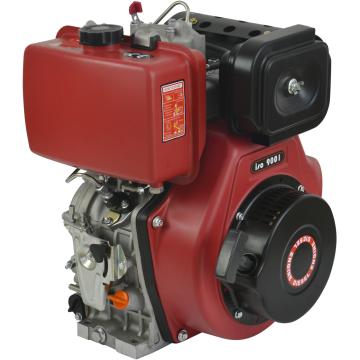Quality GET92F Single Cylinder Air Cooled Diesel Engine Four Stroke 3000rpm for sale