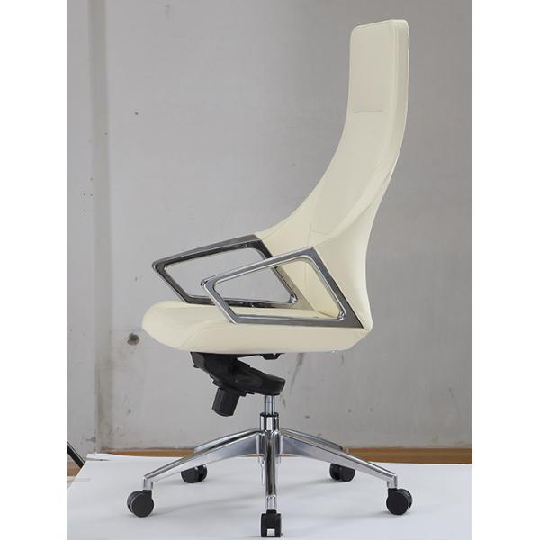 Quality ODM Posture Executive Leather Office Chair Sterling Armchair for sale