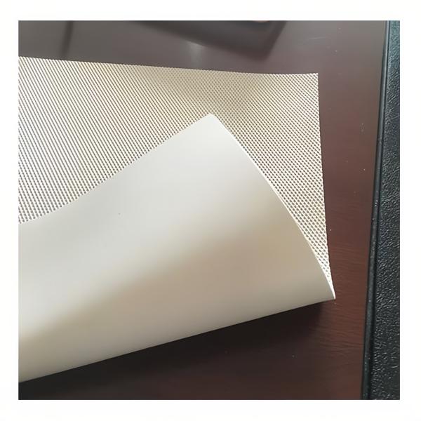 Quality Advantages Long-Term UV Resistance Exceptional Weldable Performance Flexible in for sale