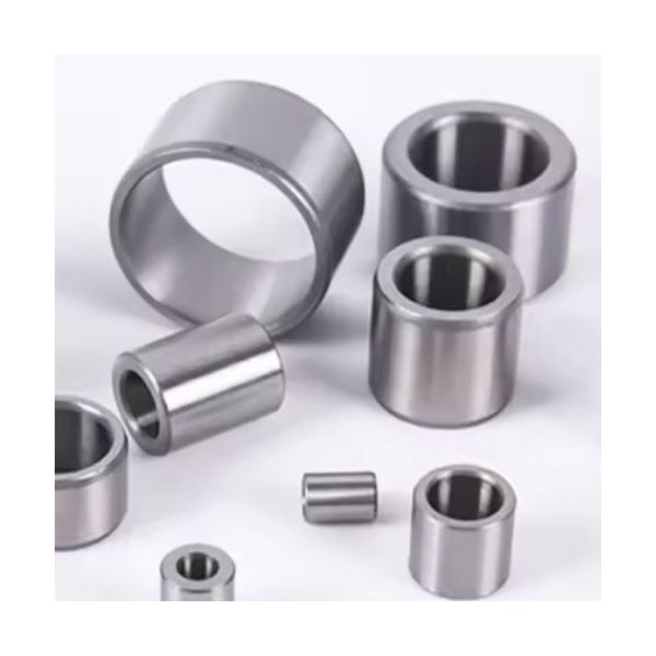 Quality Inner Diameter 65mm Bushing Gasket Shaft Sleeve 65 X 72 X 55mm Needle Roller Inner Ring for sale