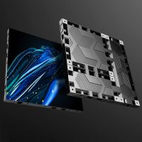 Quality LionLed P2.6 HD Indoor Fixed Led Display For Advertising for sale