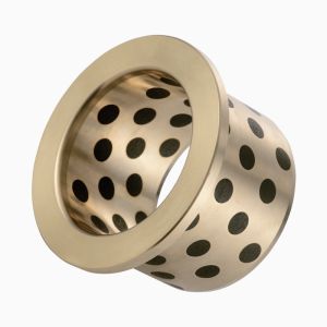 Quality Graphite Bronze Oilless Bearing 2820 for sale