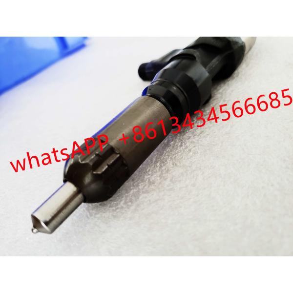 Quality 095000-5274 095000-5270 Denso Common Rail Injector For Engine J08E for sale