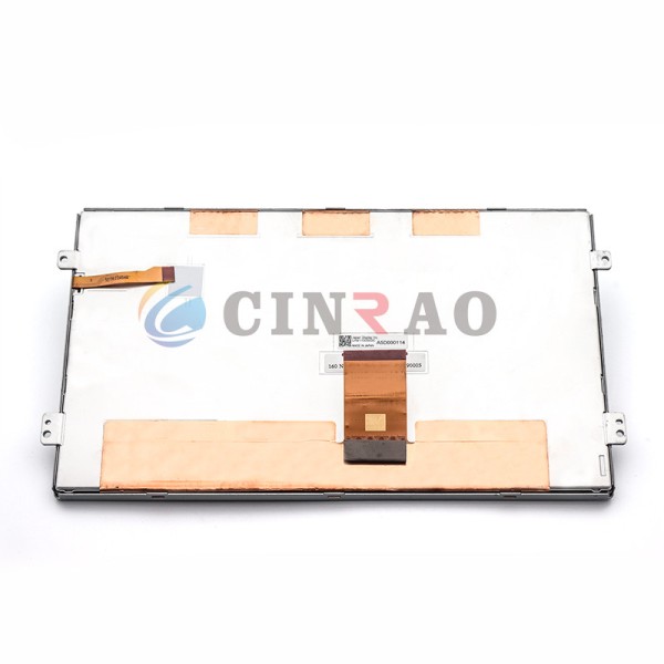 Quality Car 11.0 INCH TFT GPS LCD Display LAM110G002C Original High Efficiency for sale