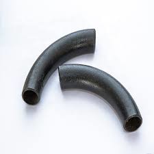 Quality ASME A234 WP5 DN125 7D 180 Degree Return Bends for sale
