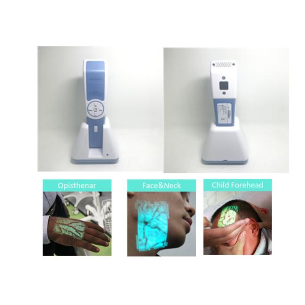 Quality 3 Types Near Infrared Light Vein Locator Device Portable Vein Finder With High for sale