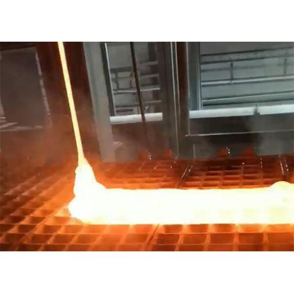Quality 20TPD Flint Sodium Silicate Production Line Wet Process For Industrial Use for sale