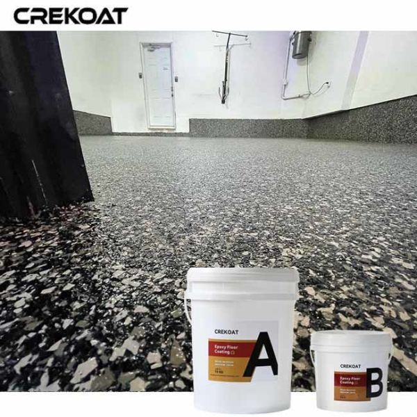 Quality Impact Resistance Polyurea And Polyaspartic For High-Traffic Commercial Areas for sale