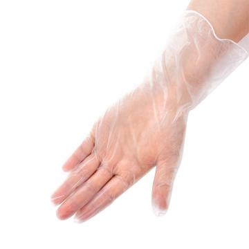 Quality Examination DEHP free Disposable Vinyl Gloves Wholesale Powder Free for sale