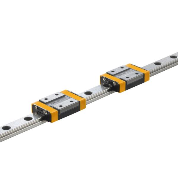 Quality 7mm FBSS07NN Linear Rail , Linear Motion Slider For DIY 3D Printer for sale