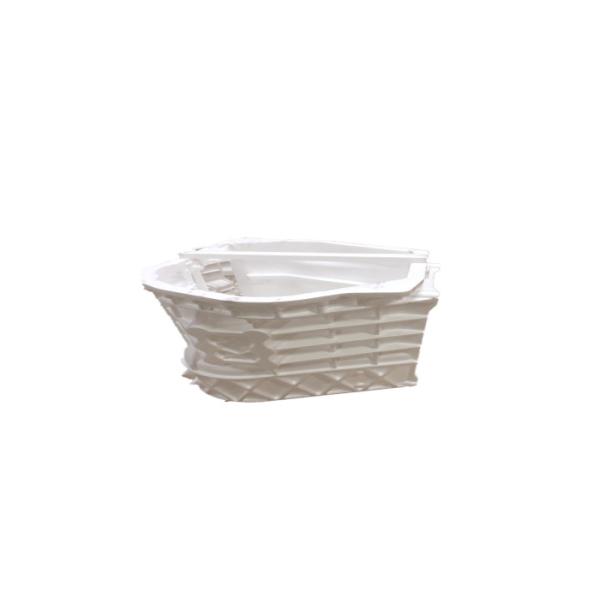 Quality Pattern Of Transmission Housing Solidworks EPS Foam Mould for sale