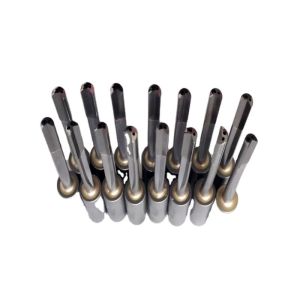 Quality Deep Hole Gun Drilling Services High Precision Gun Drilling Tools For Metal for sale